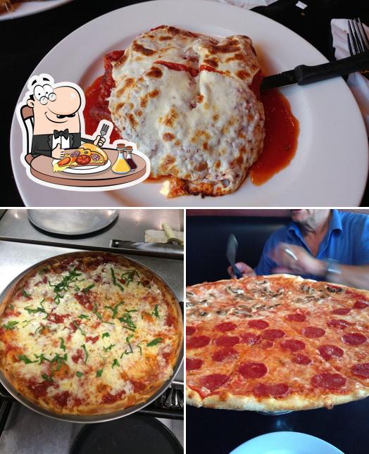 Bella Italia Raleigh, Raleigh - Restaurant menu, prices and reviews