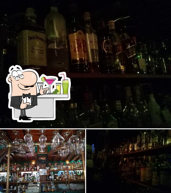 Bar Fiesta, Ensenada - Restaurant reviews