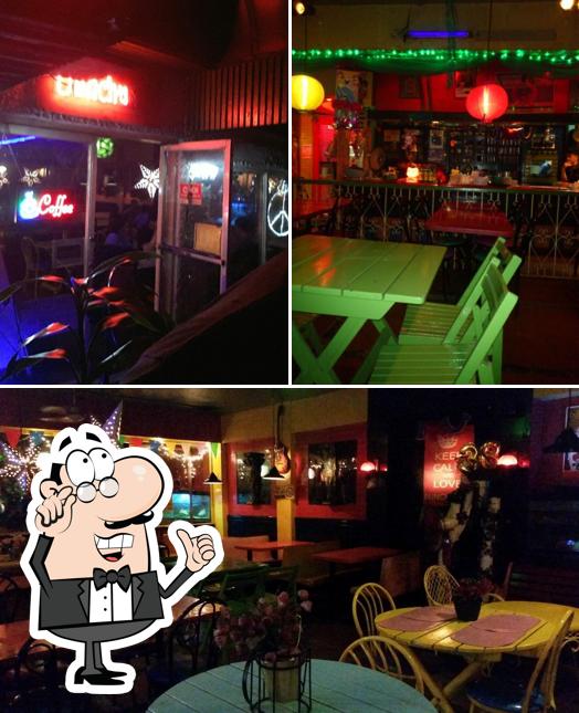 Bunchums, Makati, Pasay Road - Restaurant menu, prices and reviews
