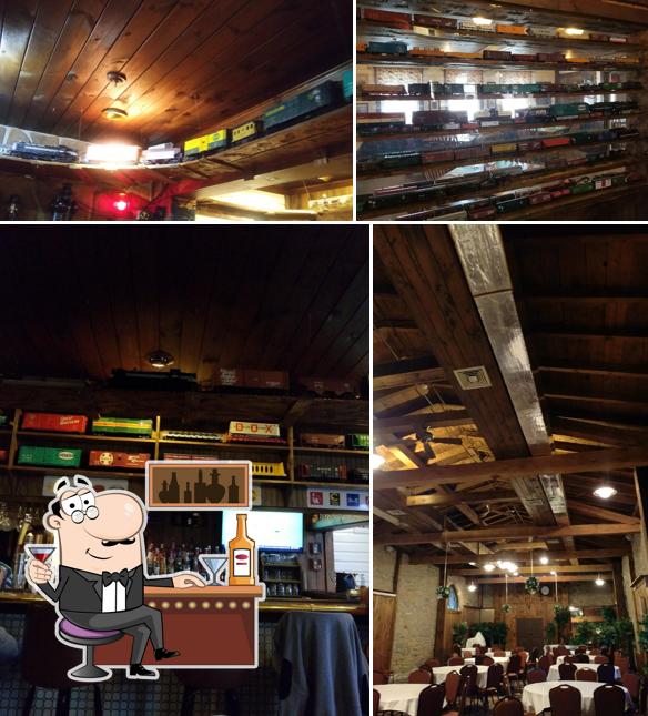 Freight House, Ogdensburg - Restaurant menu, prices and reviews