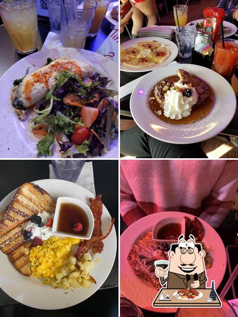 Godfrey's, Richmond - Restaurant menu, prices and reviews