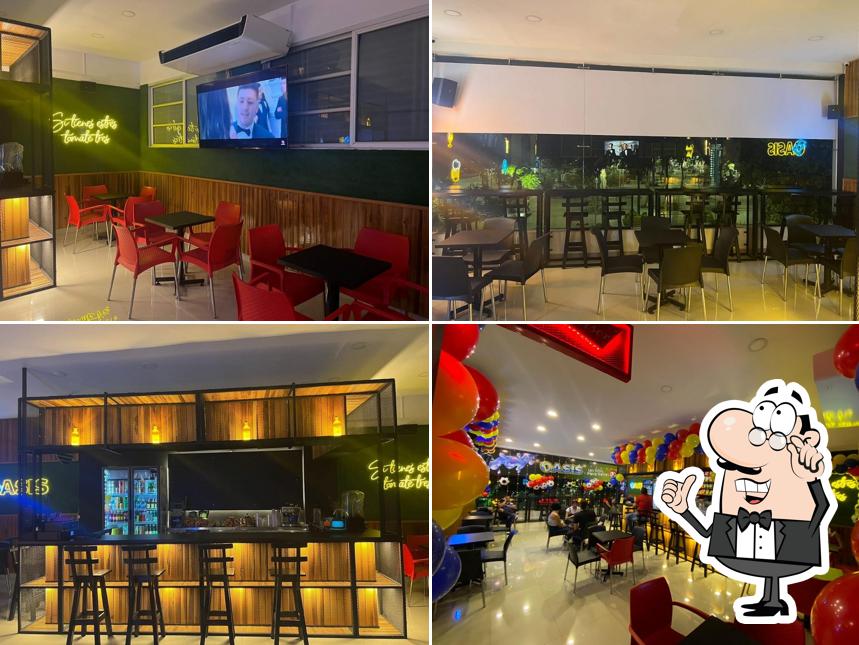 Los 20 mejores restaurantes en Cúcuta, diciembre 2025 - Restaurant Guru