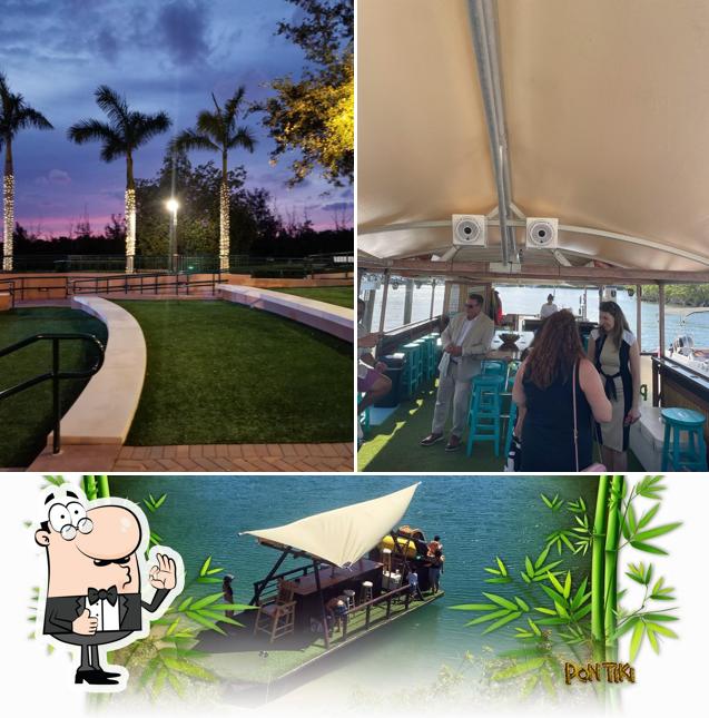 PonTiki in Jupiter - Restaurant reviews
