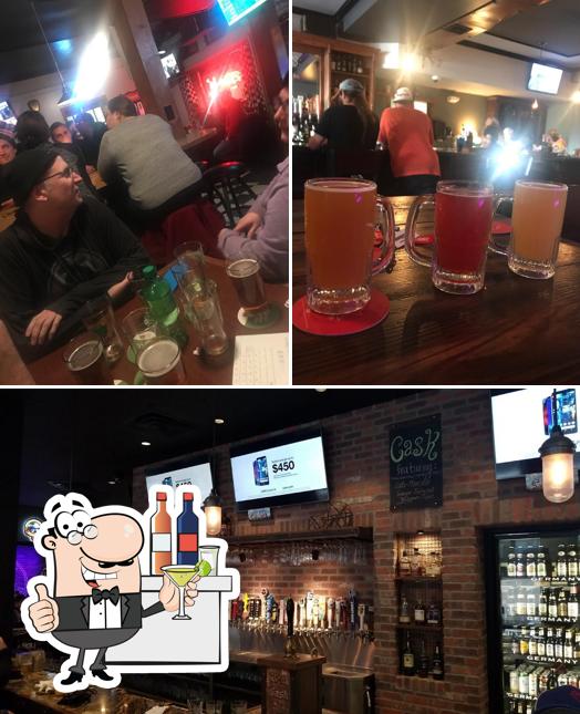 Racers' Cafe in Parkville - Restaurant reviews