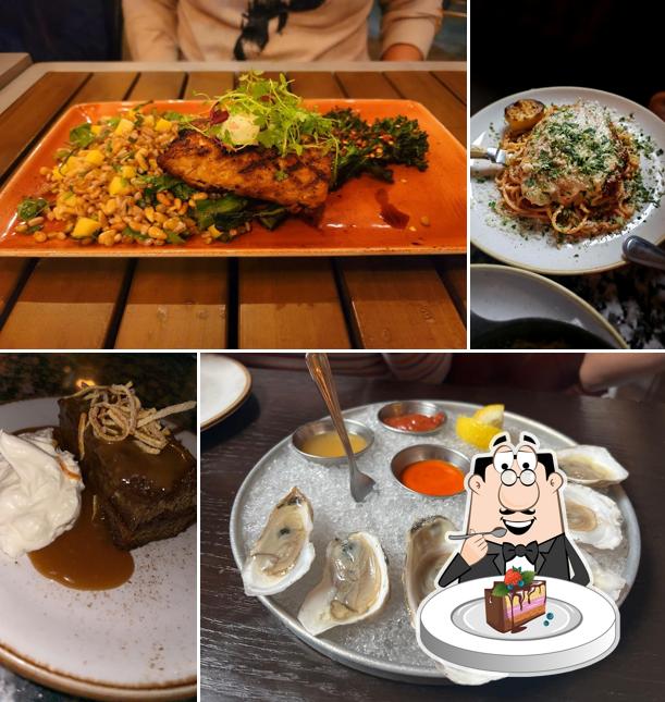 Red Rabbit Minneapolis, Minneapolis - Restaurant menu, prices and reviews