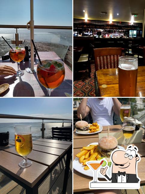 Sir Stanley Gray in Ramsgate - Restaurant reviews