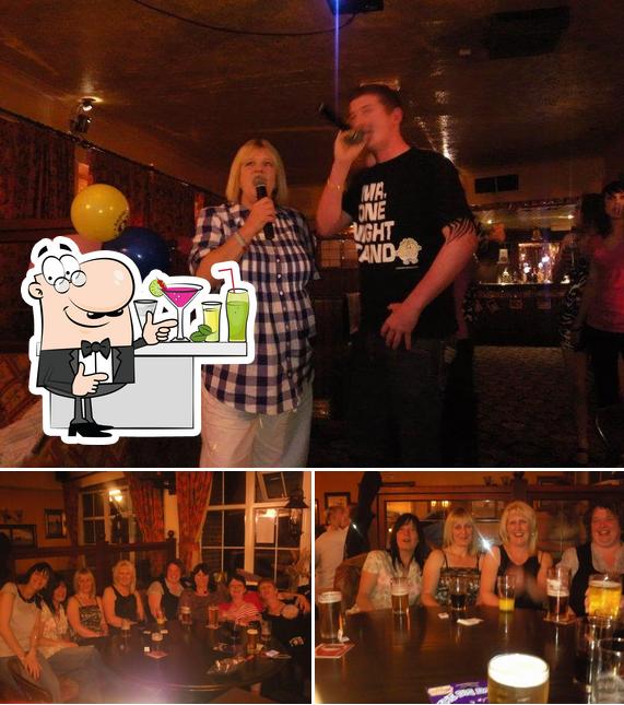 The Longbow in Barnsley