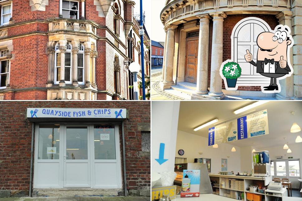 Top 7 restaurants in Blyth, december 2025 - Restaurant Guru