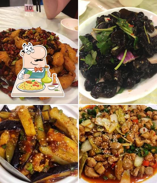 Red Chilli szechuan chinese restaurant, East Victoria Park - Restaurant ...