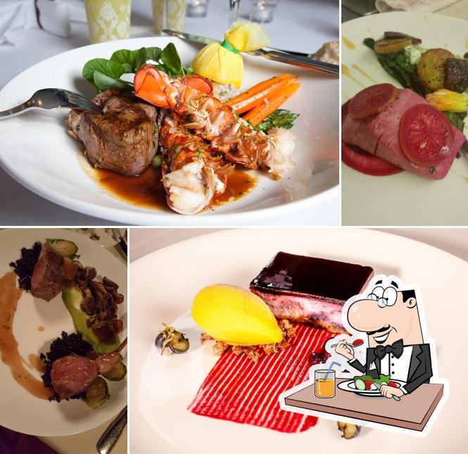 Top 5 restaurants with cheesecake in Pinehurst, october 2025 ...