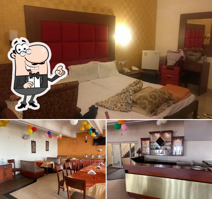 Barbet Tourist Complex, Sohna - Restaurant menu, prices and reviews