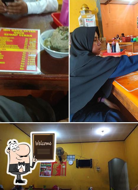 Baso Setan Solo restaurant, Ciawi - Restaurant reviews