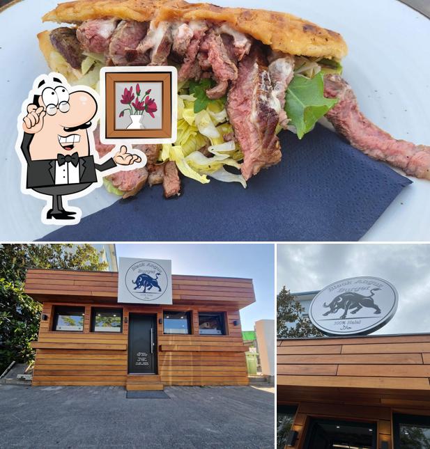 Black Angus Burger, Mannheim - Speisekarte, Preise und Bewertungen