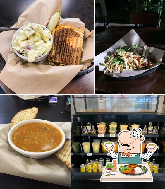 Blue Cow Deli in Penn Valley - Restaurant menu and reviews