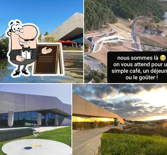 Le top 5 des restaurants à Montignac, décembre 2025 - Restaurant Guru