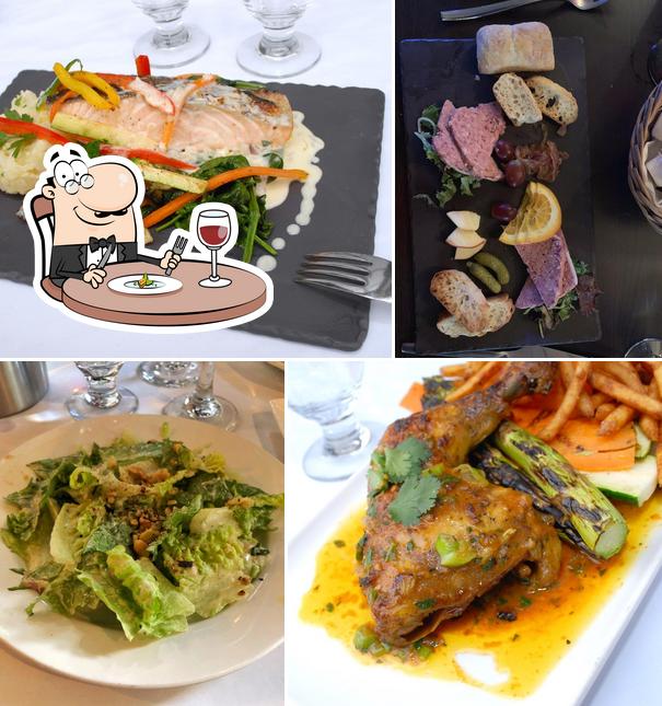 Top 10 des restaurants avec musique live à Montréal, mai 2025 ...