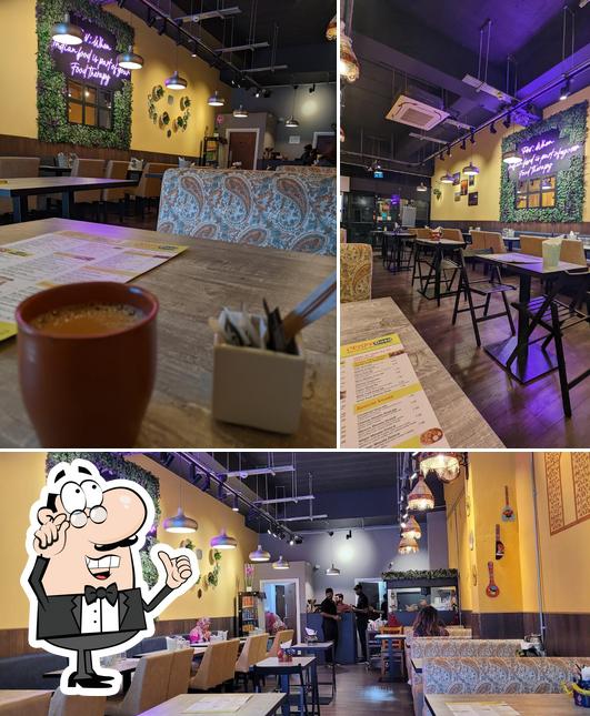 Crispy Dosa Wood Green in London - Restaurant reviews