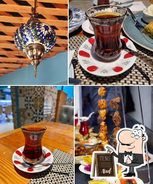 EatStanbul restaurant, Cape Town - Restaurant reviews