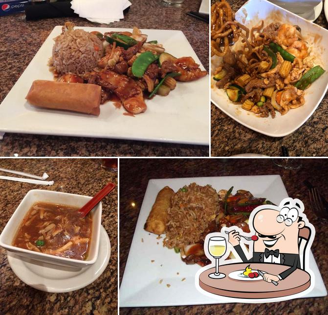 Hunan Ranch, 14900 Avery Ranch Blvd ste c300 in Austin - Restaurant ...