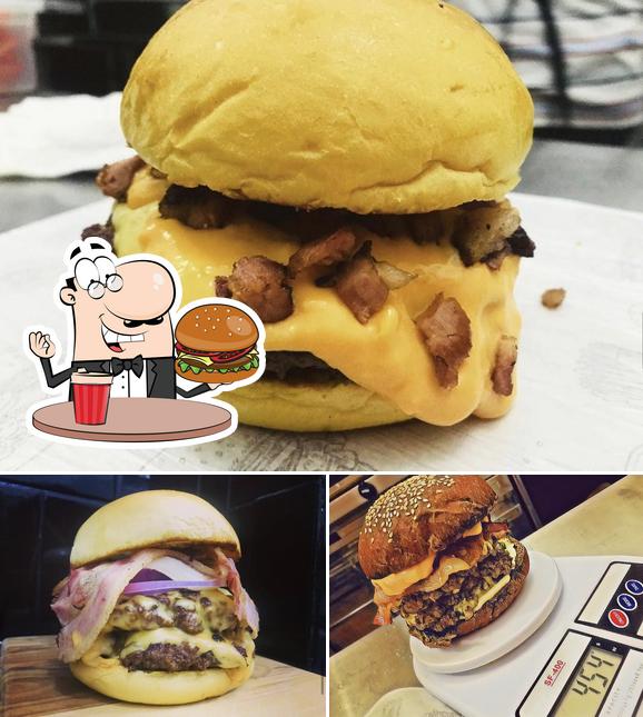 Idol’s Burger restaurant, São Paulo - Restaurant reviews