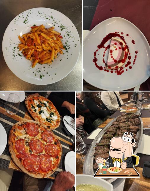 il Fornello Napolitano, Geneva - Restaurant reviews