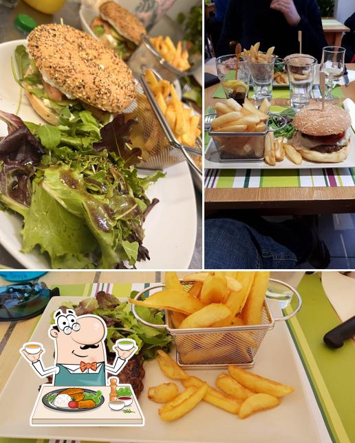 Le Florian - Restaurant Bar Tabac, Bouyon - Restaurant reviews