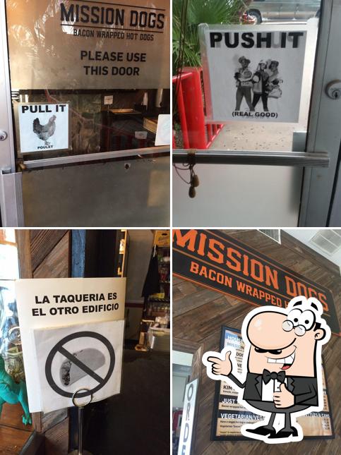 Mission Dogs, 1701 E Cesar Chavez St Suite B in Austin - Restaurant ...