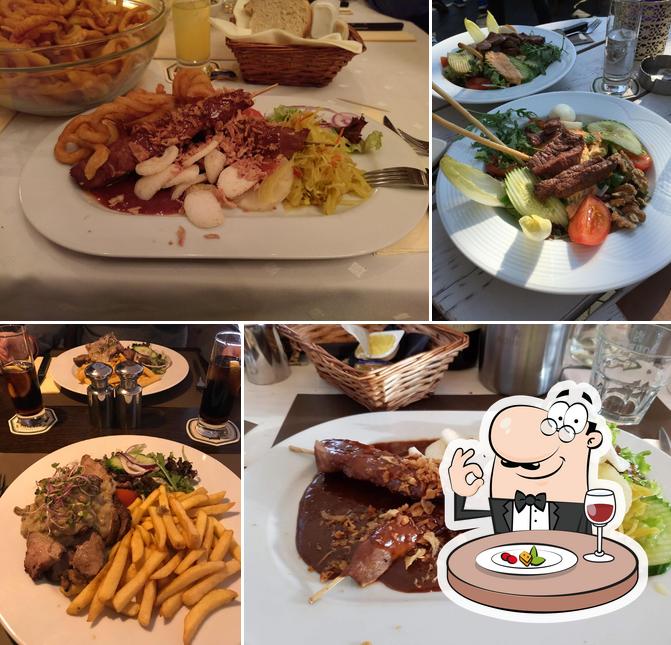 Restaurant Momus, Maastricht - Carta del restaurante y opiniones