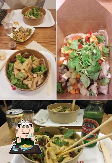 Mr Zhao restaurant, Paris, 37 Rue des Jeuneurs - Restaurant reviews