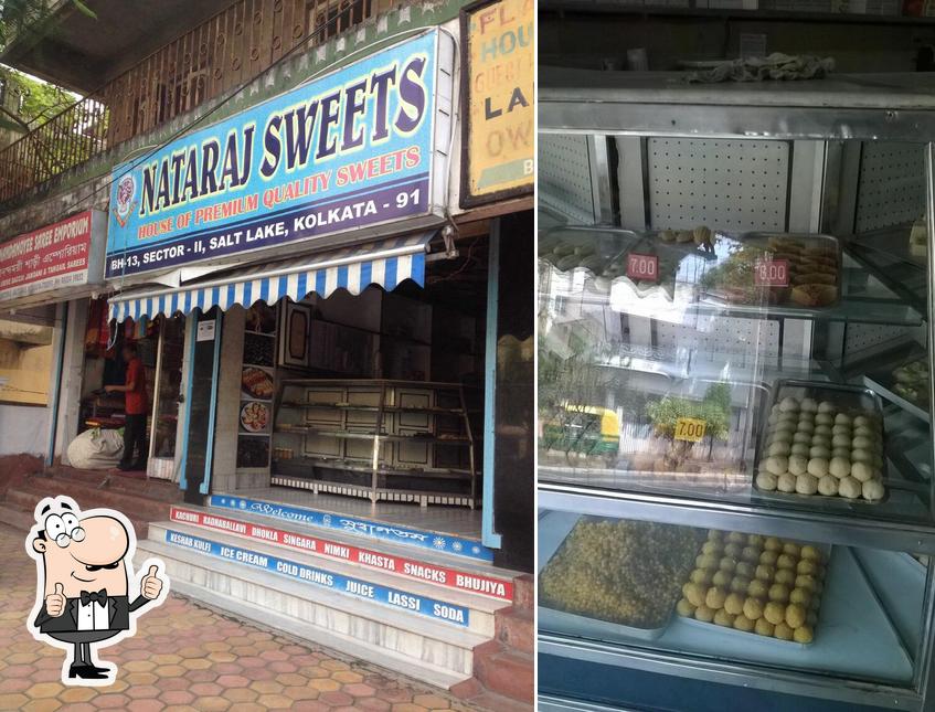 Natraj Sweets, Kolkata - Restaurant reviews