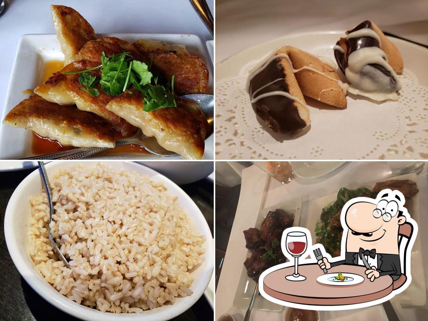 New Moon, Glendale - Restaurant menu, prices and reviews