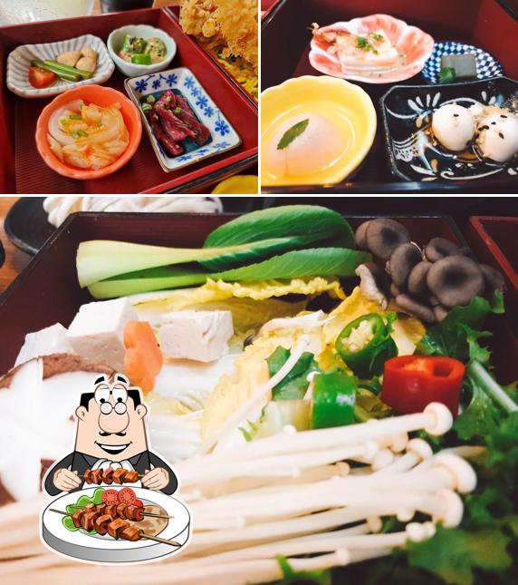 Oncheonjib, Gyeongju-si - Restaurant menu, prices and reviews