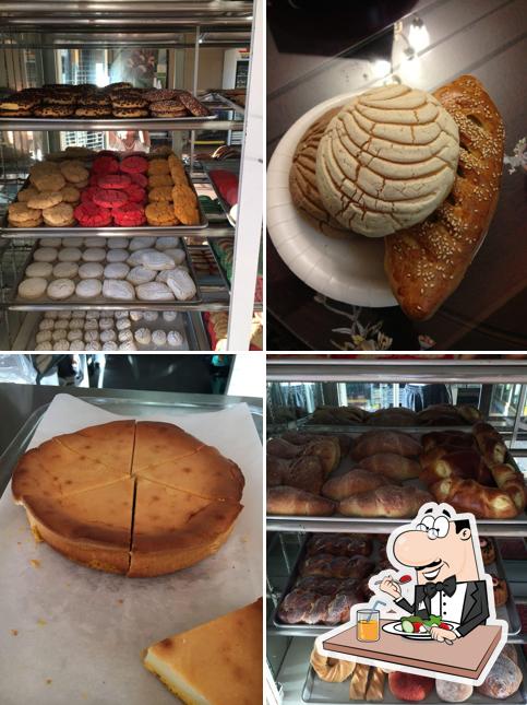 Ponce's Bakery, 524 S Lorena St in Los Angeles - Restaurant reviews