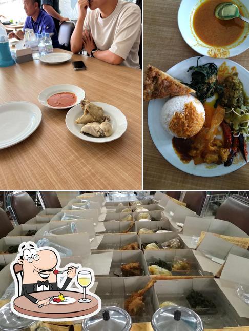 Restoran Simpang Raya restaurant, Balikpapan - Restaurant reviews
