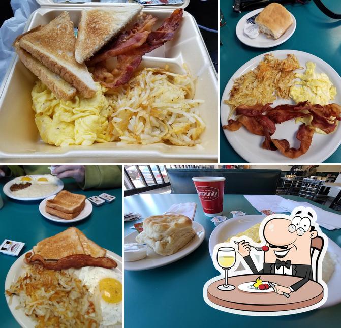 Sentry Grill, Alexandria - Restaurant menu, prices and reviews