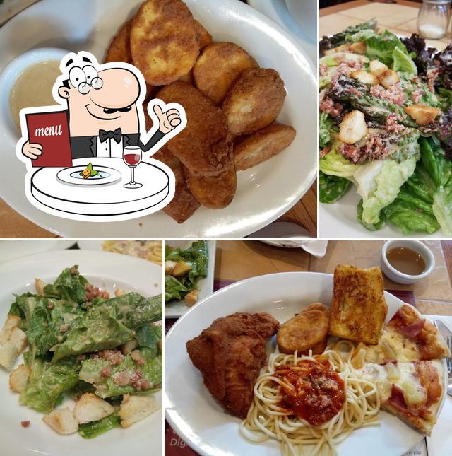 Best restaurants in SM City Trece Martires Mall - Restaurant Guru
