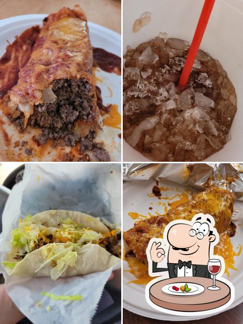 Restaurante Taco Taste, Safford - Carta del restaurante y opiniones
