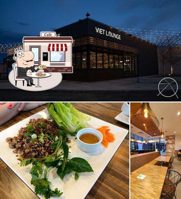 Viet Lounge, Calgary - Restaurant menu, prices and reviews