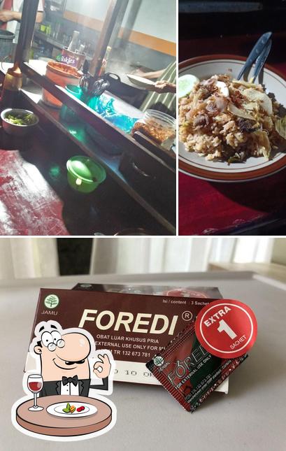 WARKOP SERUNI restaurant, Sidoarjo - Restaurant reviews