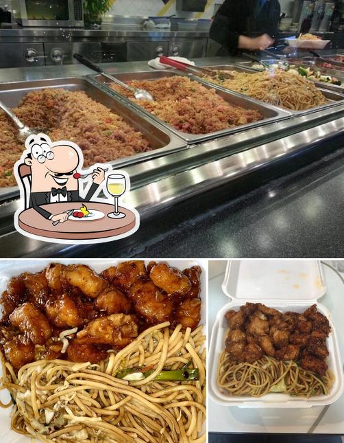 Famous Wok, 197 Westbank Expy Suite 1731 in Gretna - Restaurant menu ...