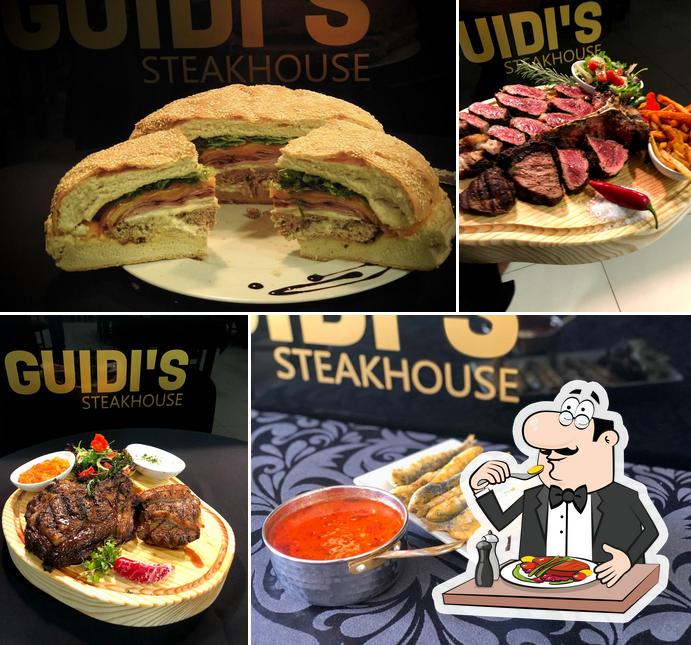 guidi's steakhouse, Portugal - Restaurant reviews