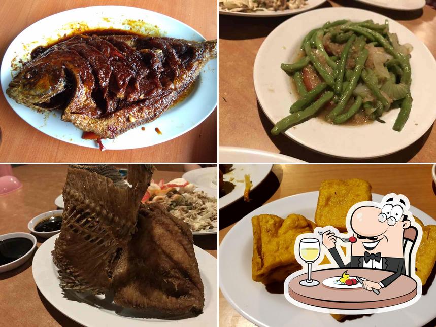 Saung Rawa Lele, Tangerang - Restaurant menu, prices and reviews