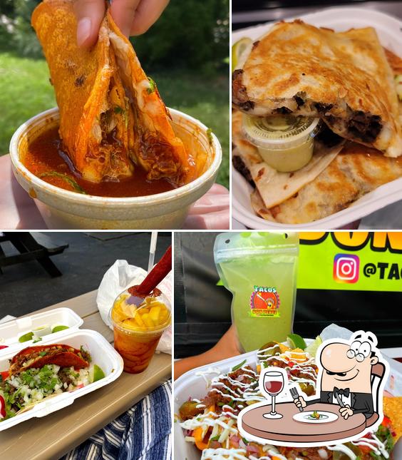 Tacos Don Perez in Silver Spring - Restaurant menu and reviews