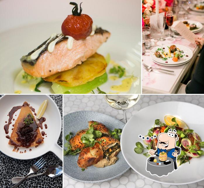 The Greek Club, South Brisbane - Restaurant menu, prices and reviews