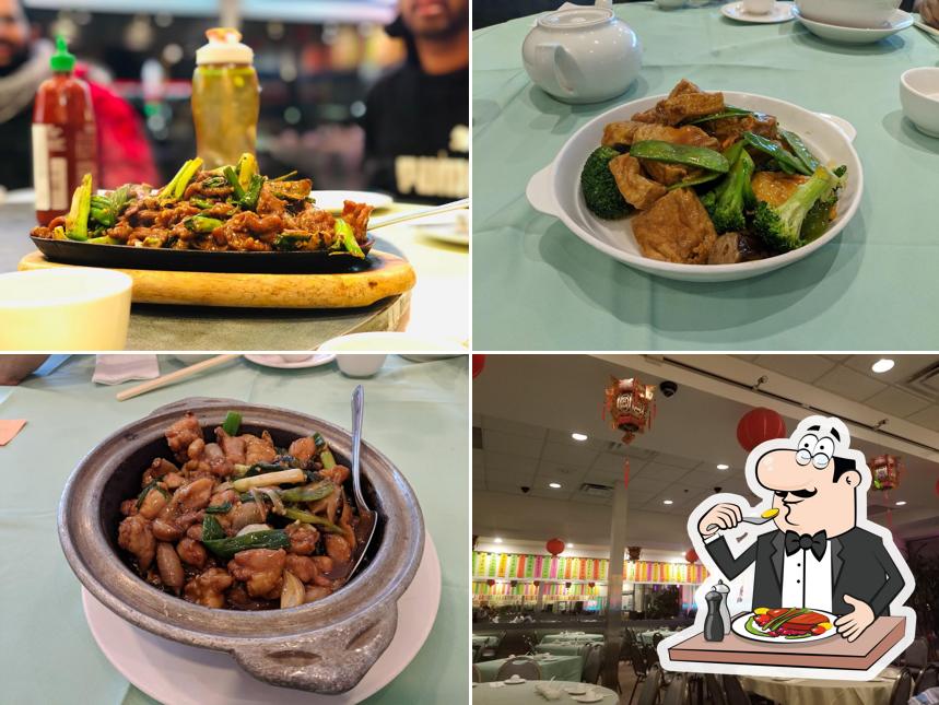 The Royal Chinese Restaurant, Toronto - Carta del restaurante y opiniones
