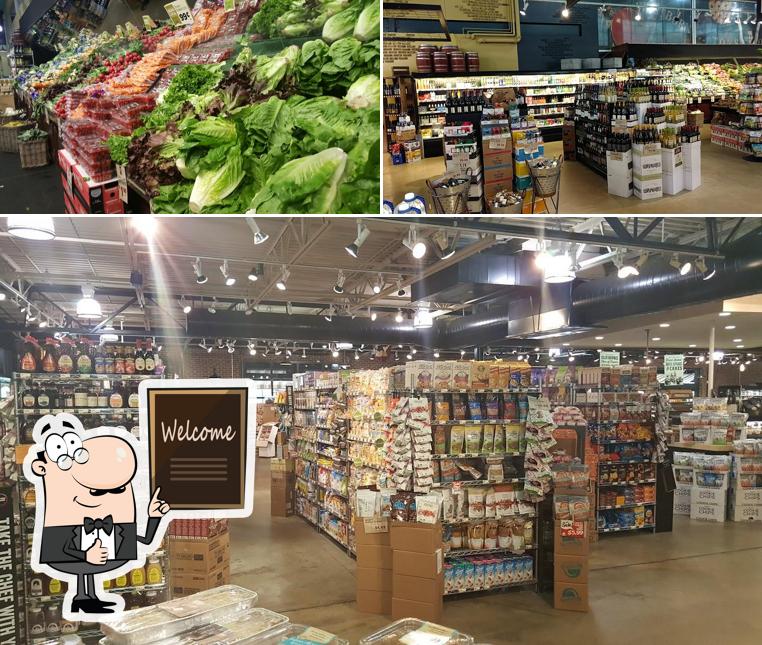 Westborn Market in Livonia - Restaurant reviews