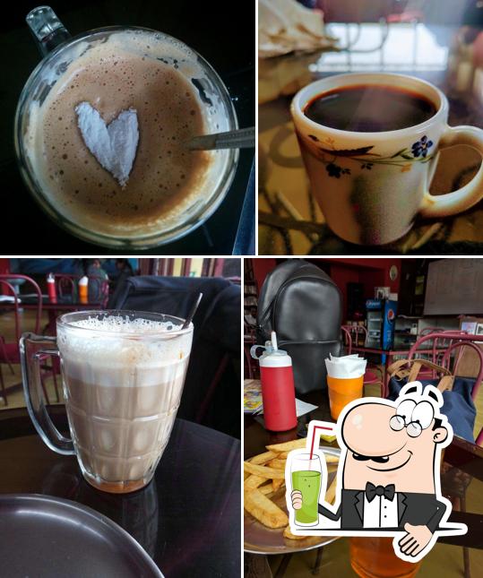 Willy's Coffee Pub, Ooty - Restaurant menu, prices and reviews