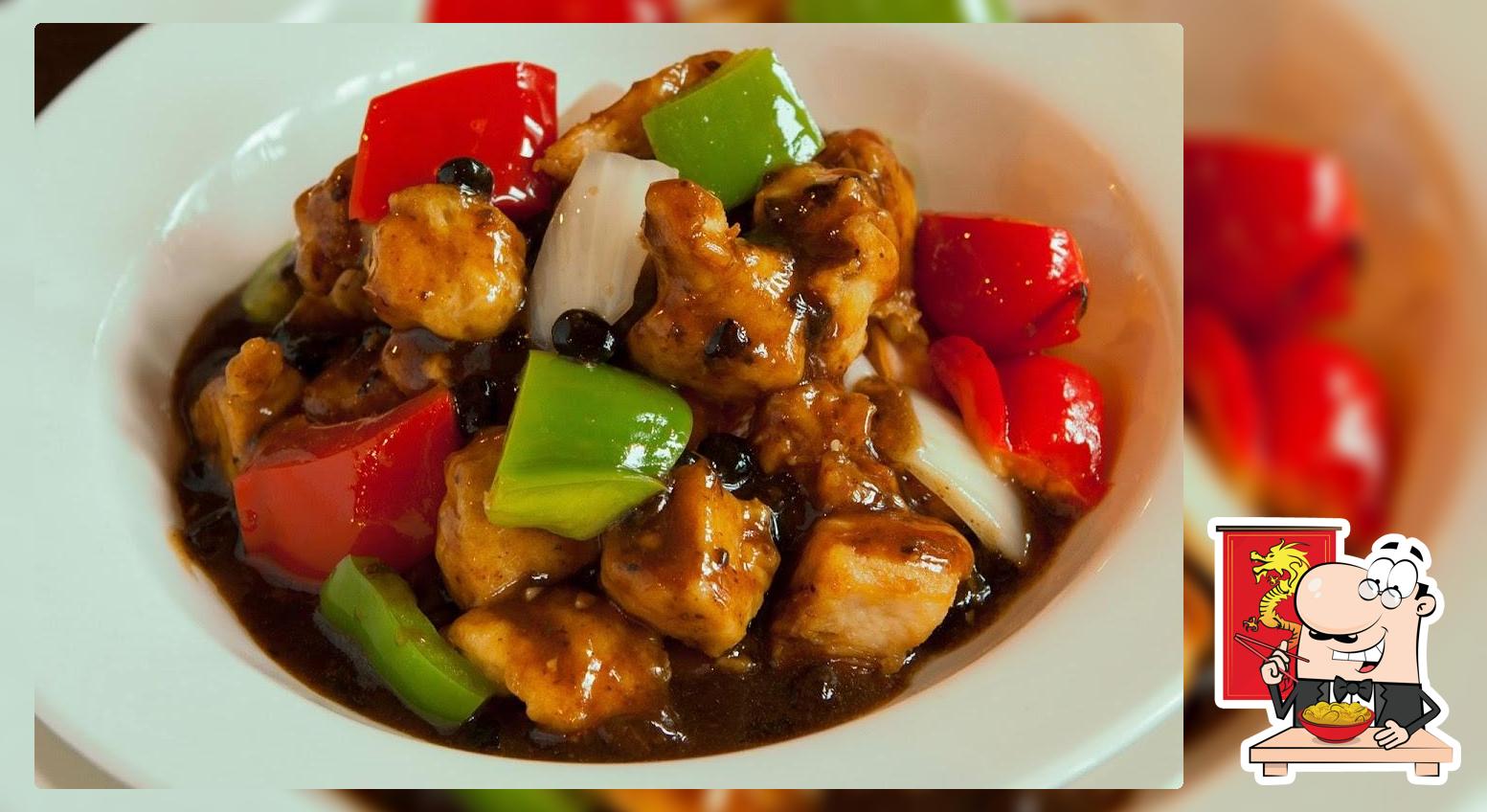 Top 2 restaurants with chow mein in Buckie, october 2025 - Restaurant Guru
