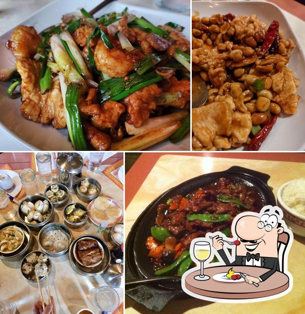 Yangtze Restaurant, Saint Louis Park - Restaurant menu, prices and reviews