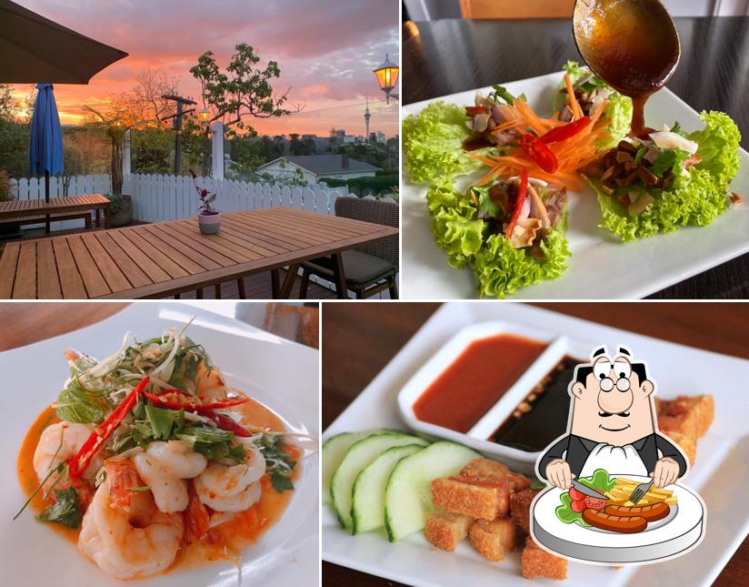 Thai Friends Restaurant, Auckland - Restaurant menu, prices and reviews